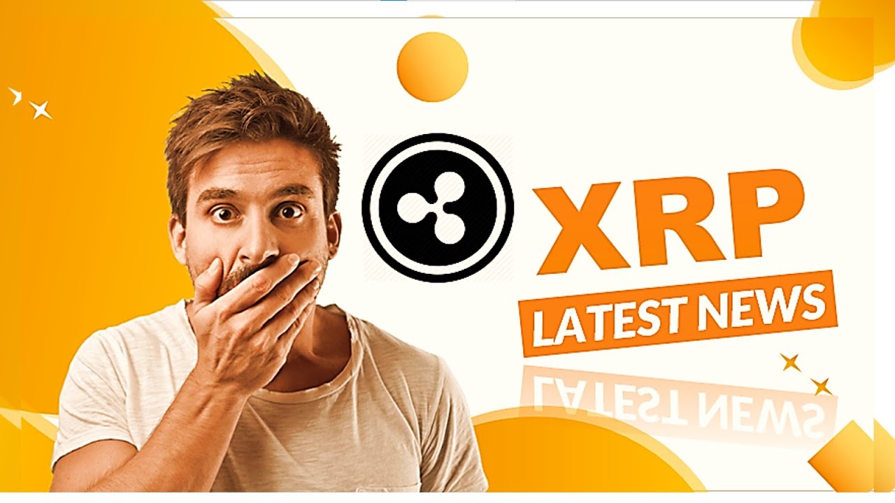 Ripple XRP Latest News🚨 XRP News Today Latest 🏆 - YouTube