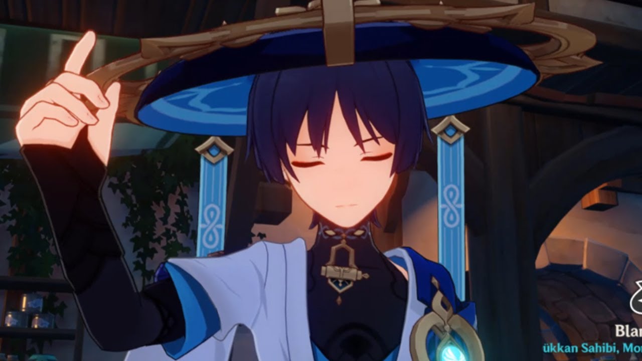 ADVENTURE RANK UPGRADE 4 GENSHIN IMPACT - YouTube