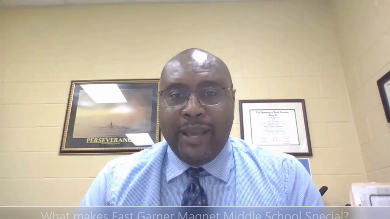 EGMMS Tour - YouTube