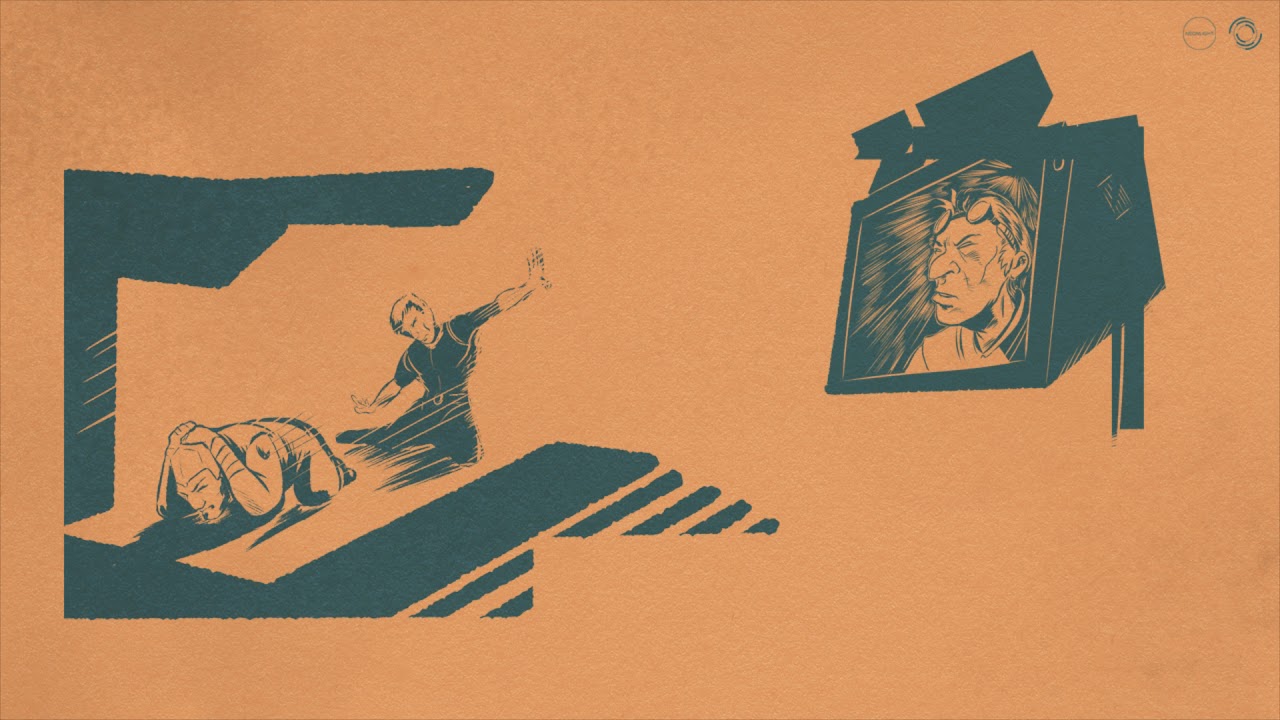 Neonlight - The Towering Inferno - YouTube