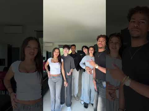 Le retour de Emmy Inès 🫦