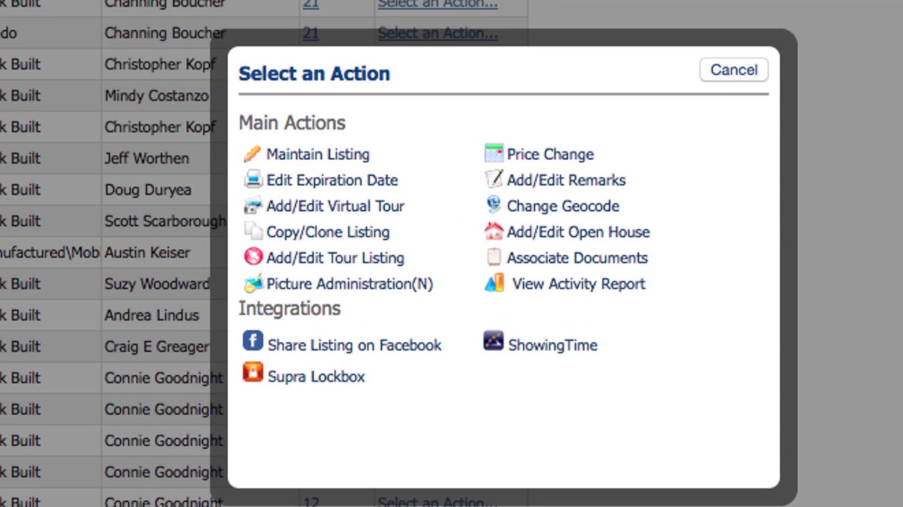 Coffee with CREN: Share Listing to Facebook - YouTube