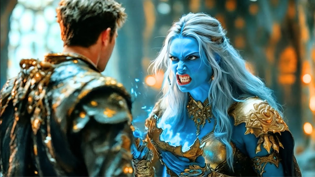 He Accidentally Shattered the Crown, and Now His Life Belongs to the ...