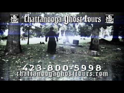 Ghost Tour ad - YouTube