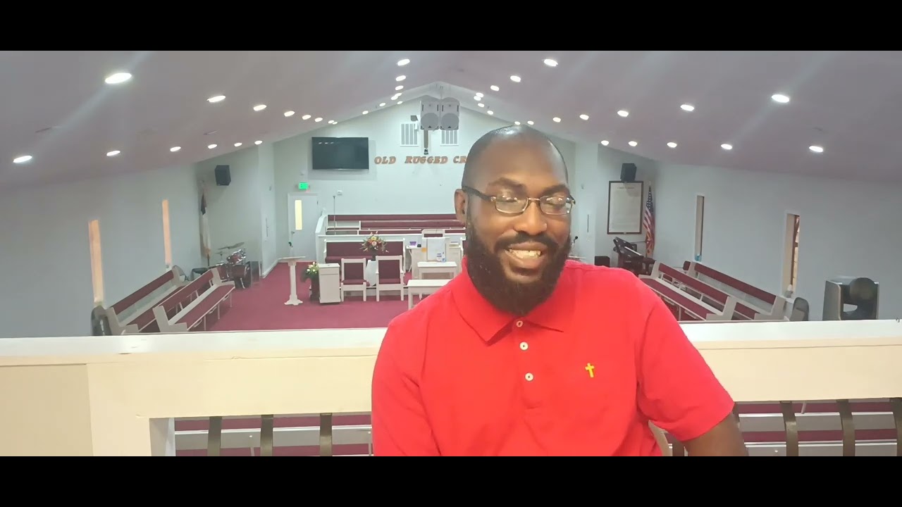 Lesson 9: October 27, 2024 (Sunday School Review) - YouTube