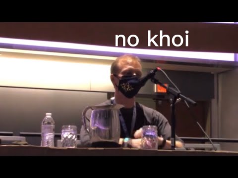 khoi dao shenanigans with ayato's va (chris hackney)