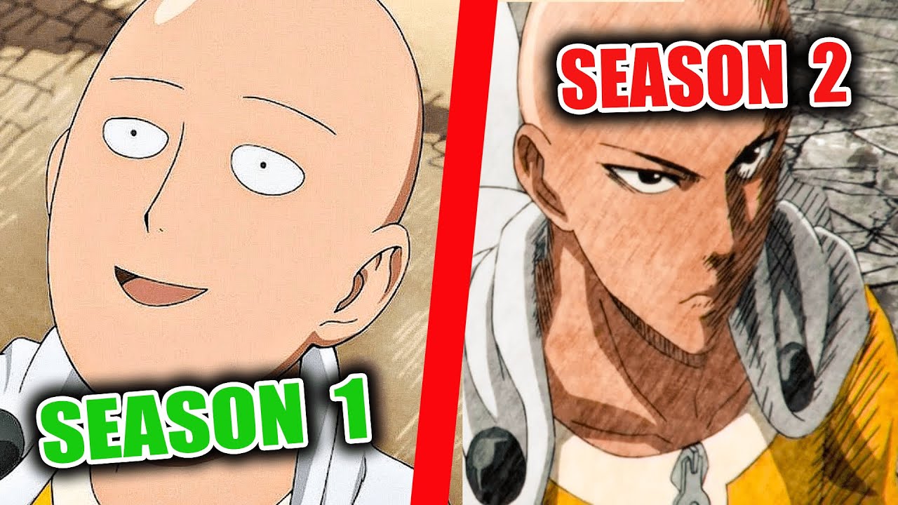 The GOOD THINGS about OPM Season 2! - YouTube