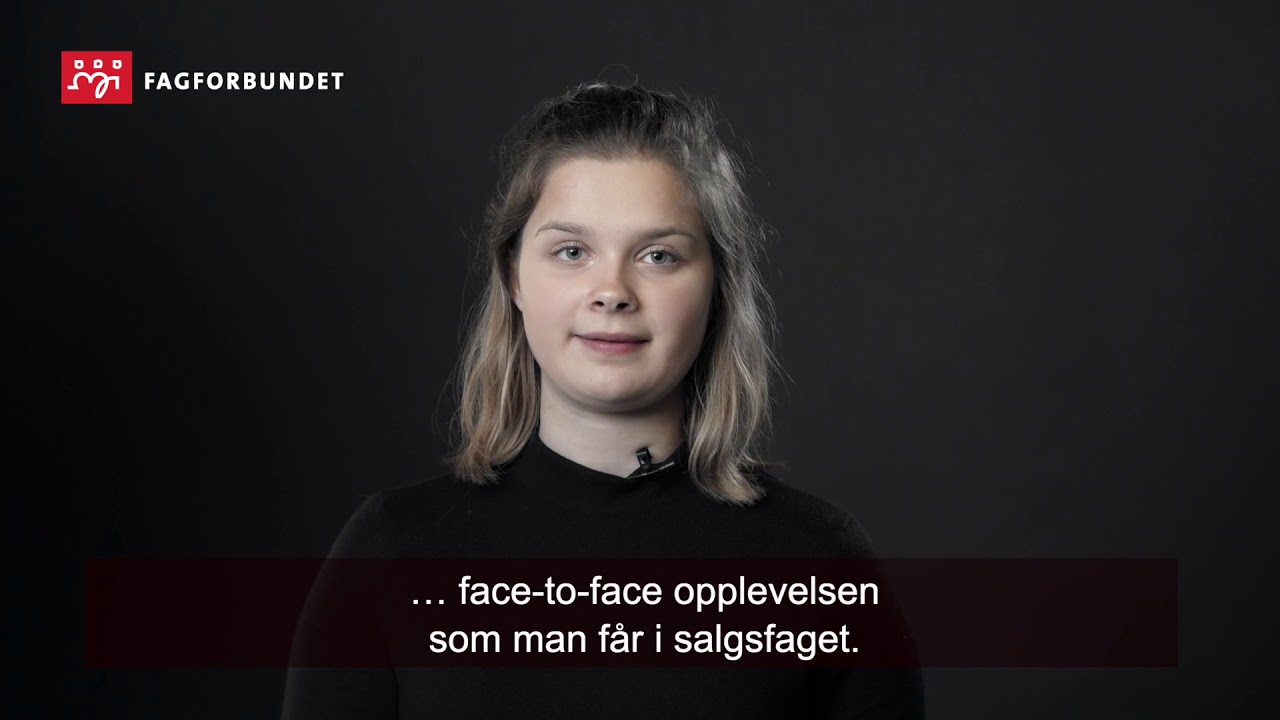 Se hvorfor Kristine, Celina, Leon, Fatimah, Aqsa og Ann Kristin valgte ...
