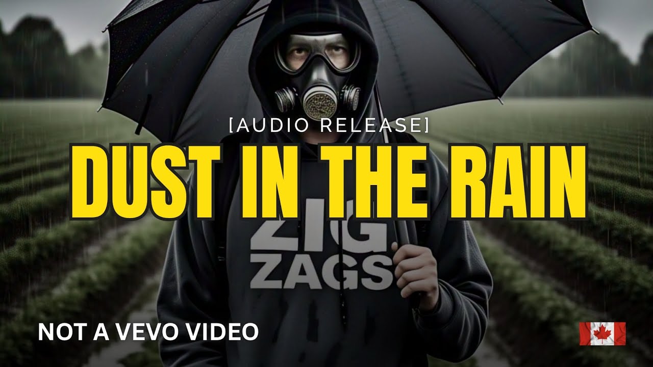 ZIG ZAGS | Dust In The Rain [Official Audio Release] 🔥 - YouTube