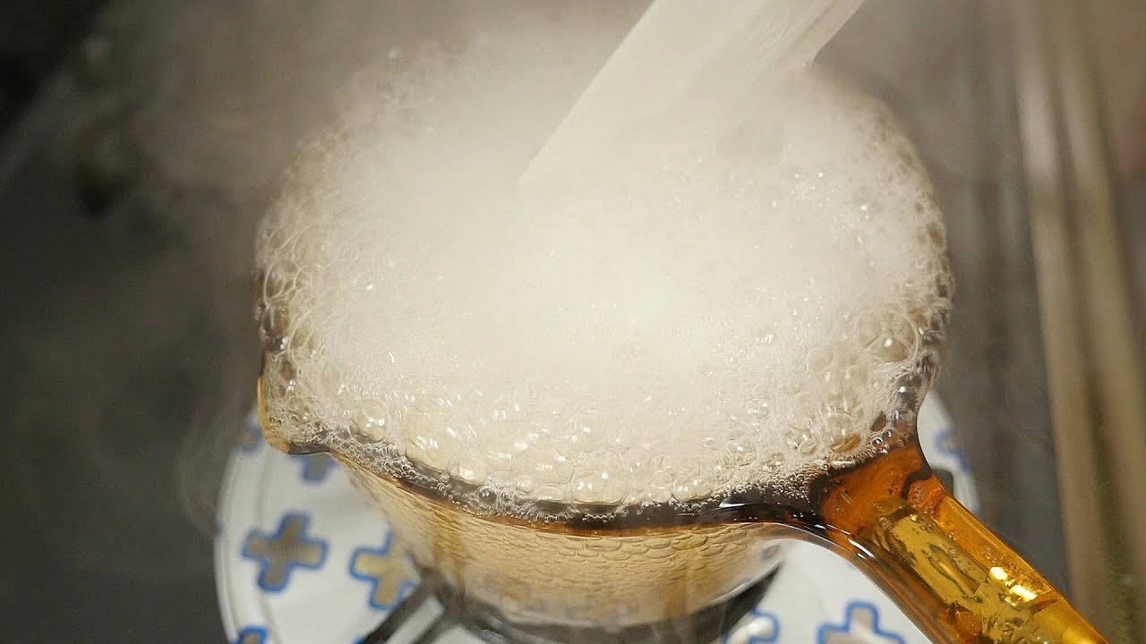 MosoGourmet Bloopers 2018 妄想グルメ NG集 2018 - YouTube