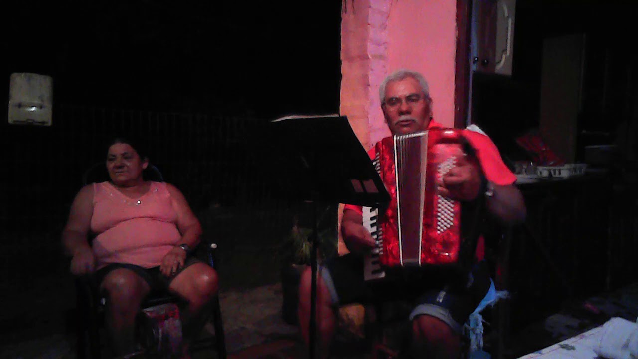 Tio Negro - YouTube