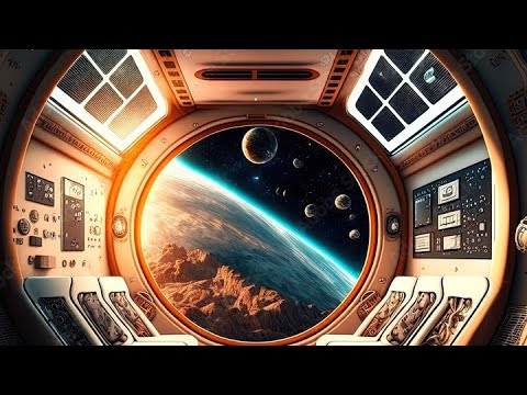 The Unexpected Hero: Neville's Arrival and Pam's Journey #scifi # ...