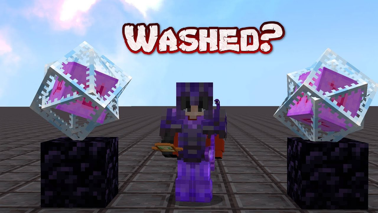 Washed LT3 Montage (Around The World) - YouTube