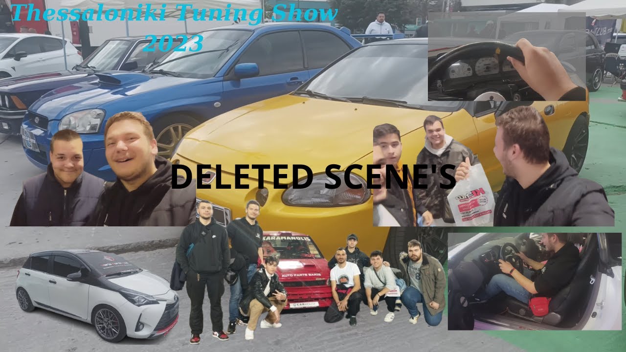 ΜΙΑ ΜΕΡΑ ΓΕΜΑΤΗ ΑΠΟ ΠΕΡΙΠΕΤΕΙΑ Vlog #7 (DELETED SCENE'S) - YouTube