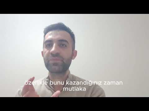 POMEM Gerçeği: Bir Adayın Yaşadıkları ve önerileri