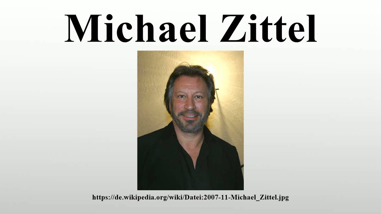 Michael Zittel - YouTube