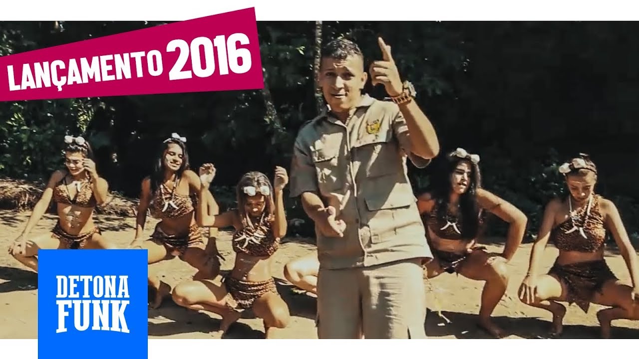 MC JERRY - MANADA (LANÇAMENTO 2018 ) - YouTube