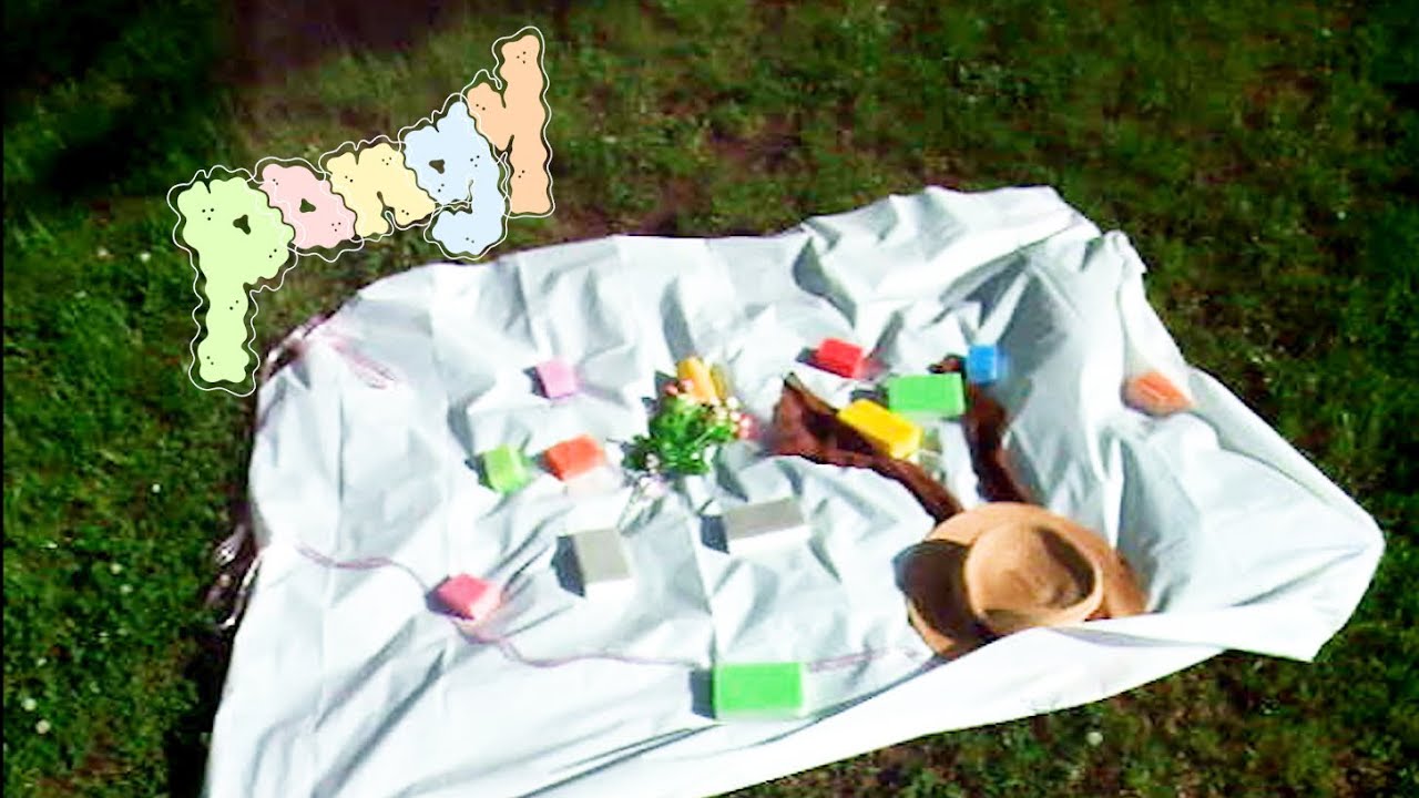 "pongy" Teaser - YouTube