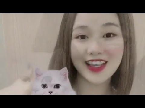 Cô gái xinh sắn dễ thương mắc lầy: Gái Xinh BIGO #5