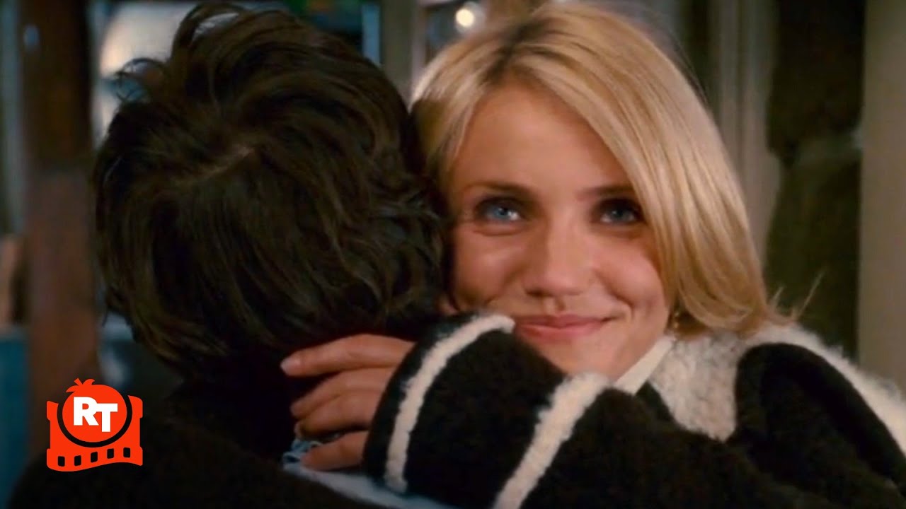 The Holiday (2006) - Amanda Goes Back to Graham Scene | Movieclips ...