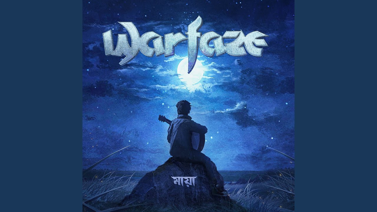 Warfaze - Maya Chords - Chordify