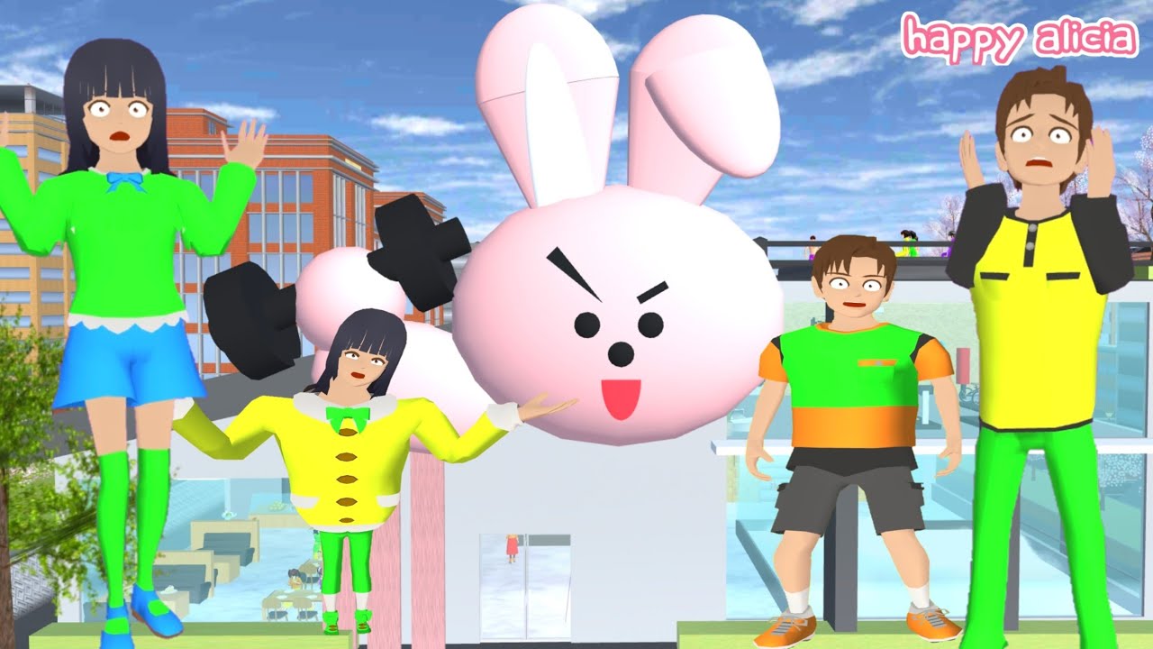 Yuta Mio Mukbang Sushi Jadi Gendut Olahraga Di Gym Cooky BT21 🤣😂 ...