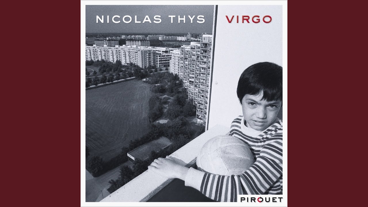 Nicolas Thys, Chris Cheek, Jon Cowherd, Ryan Scott & Dan Rieser - Disco ...