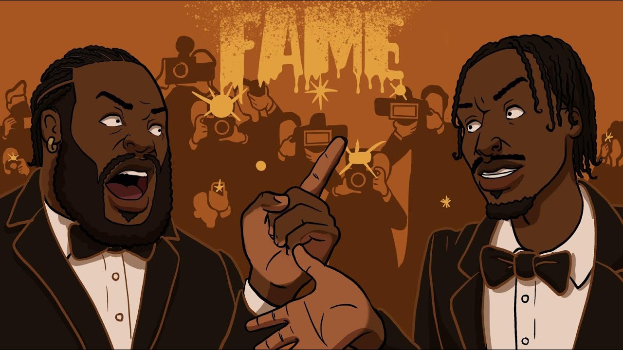 The Morality of Pop Culture- S4 Ep2 - YouTube