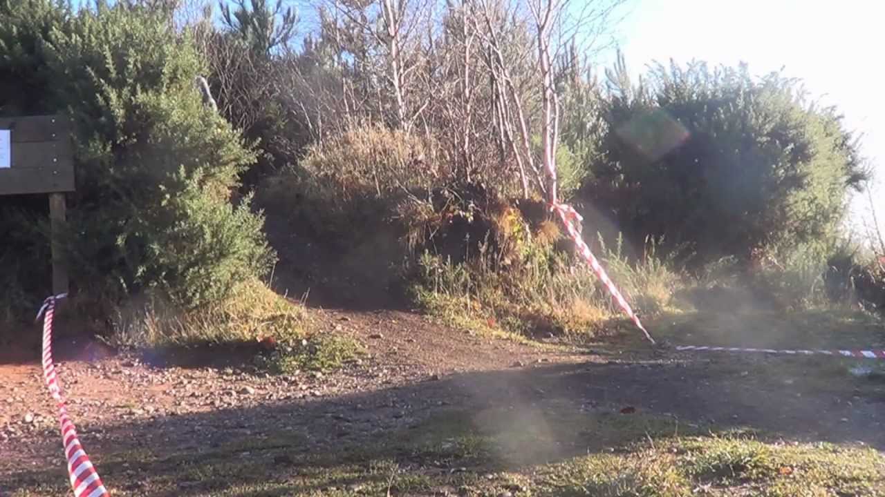 November Racers Guild 2012 (Little Ridgewood) - YouTube