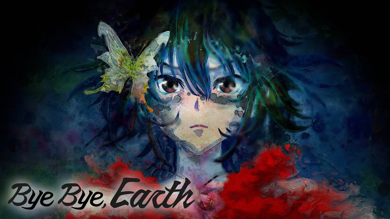 Bye Bye, Earth - Ending | I LUV U 2 - YouTube