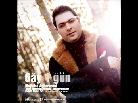 Mojtaba Agharezaei - 6 Ay 1 Gun 2021