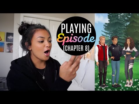 PLAYING EPISODE | KEEPING SECRETS - YouTube