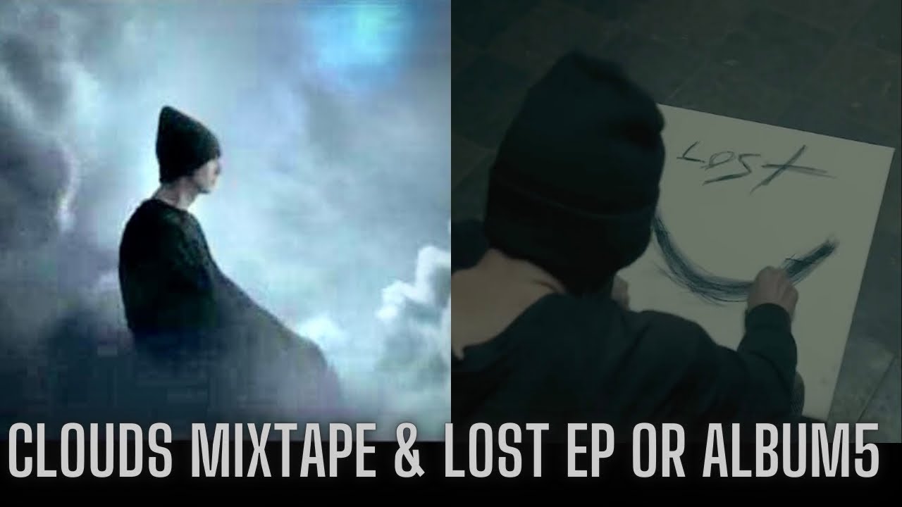 NF Clouds Mixtape 3/26/2021 - YouTube