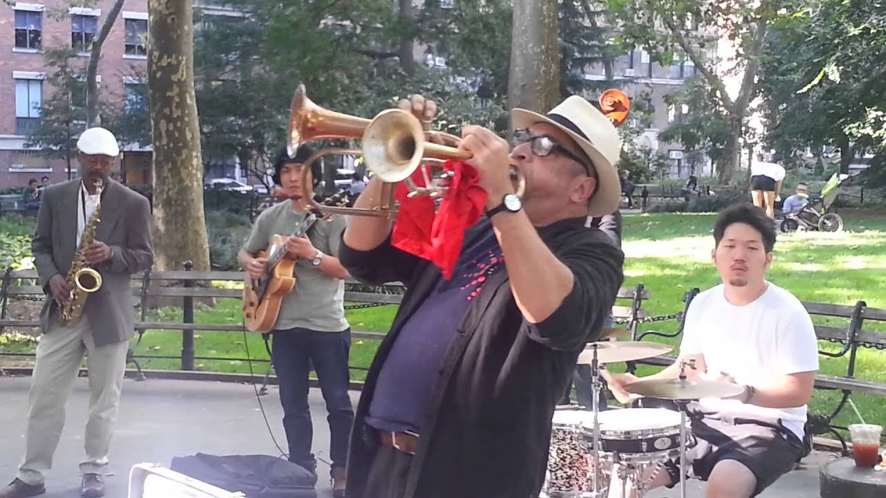 Double Trumple - YouTube