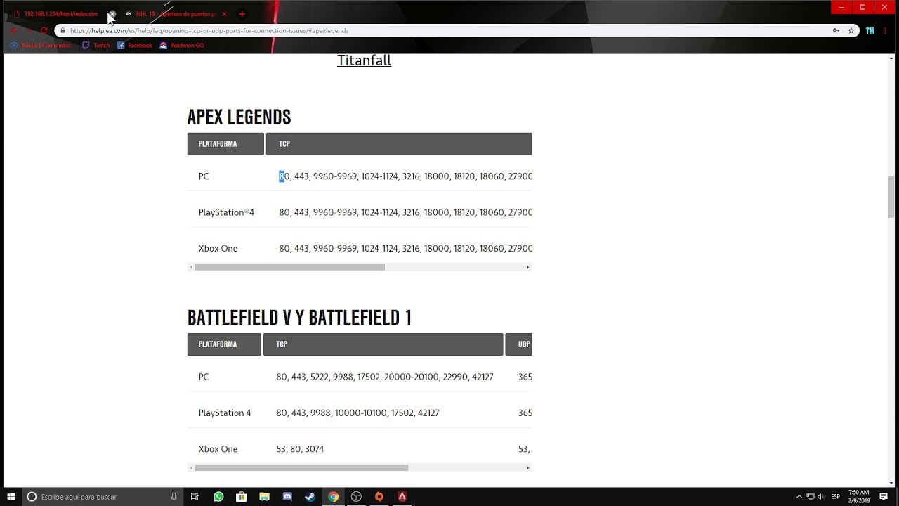 Cmo Solucionar El Error 30005 Apex Legends En Windows