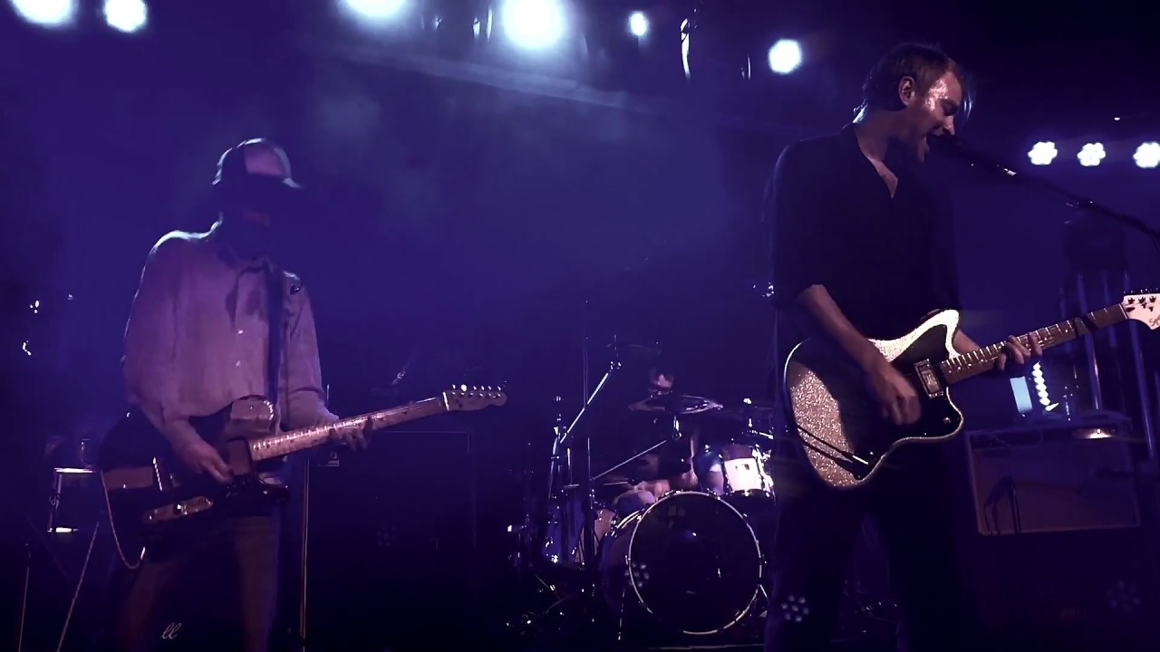 Sans Secours - Cybertine - PPC/Graz 2017 - YouTube