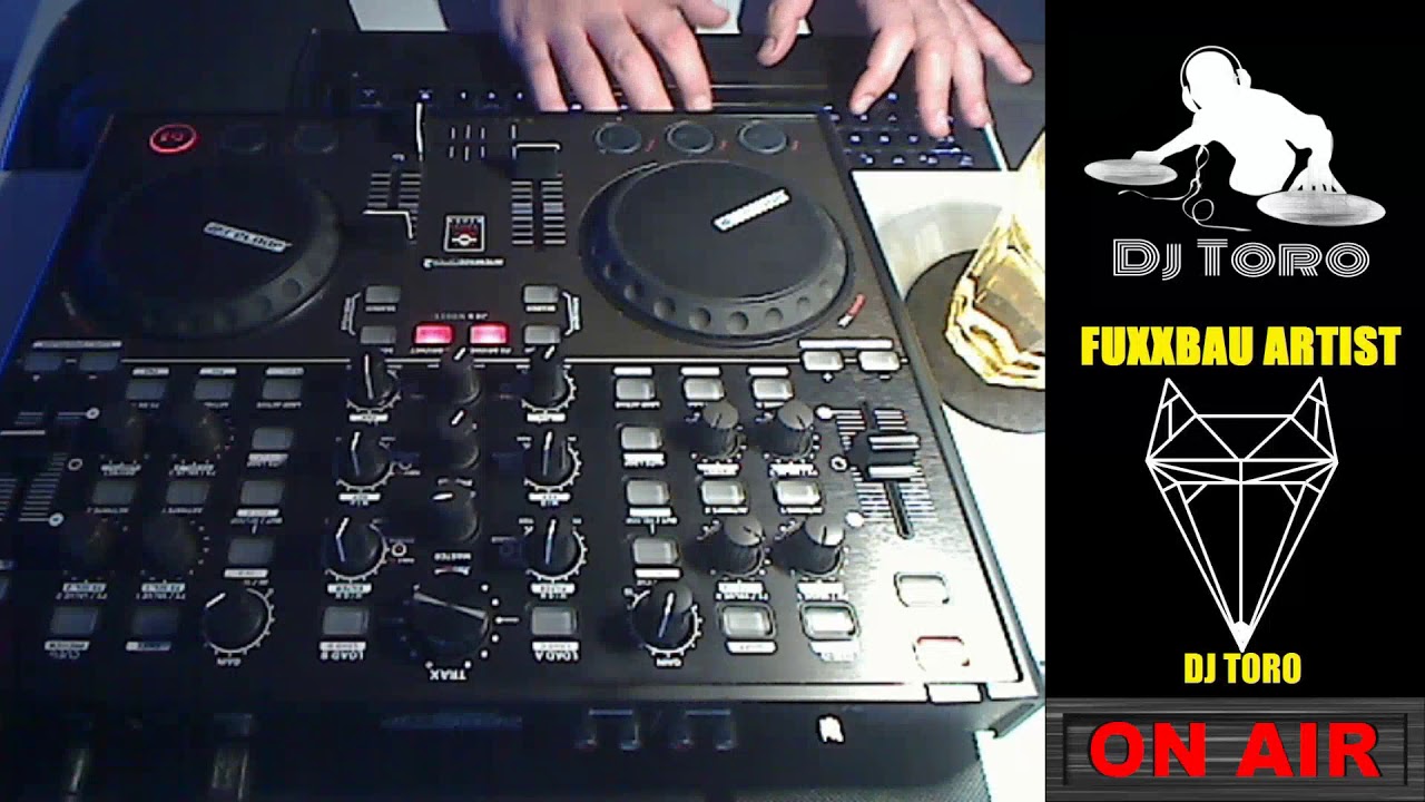 DJ TORO - SPRING MIX (2018) - YouTube