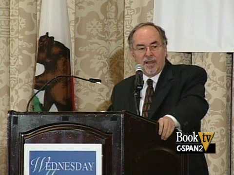 Book TV: David Horowitz, author of "One-Party Classroom" - YouTube