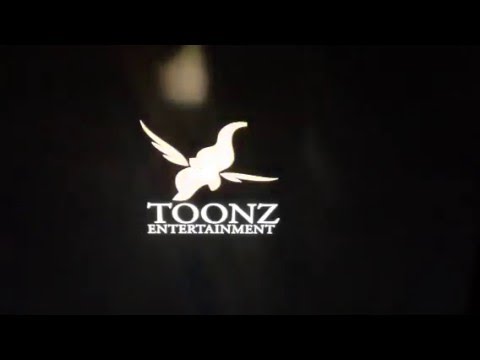 XX/Toonz Entertainment/Exodus/Magnolia(2014) Logo