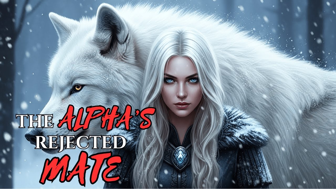 The Alpha Rejected His Fated Mate… and Now He Regrets It | A Werewolf ...