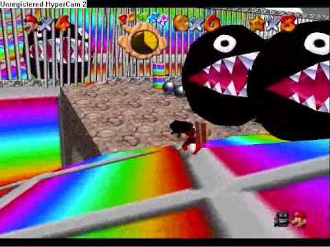 Super Mario Rainbow Land - YouTube
