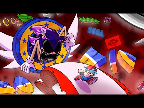 Funky Friday THE FINAL ESCAPE EP.31 Final Escape VS.EXE - YouTube