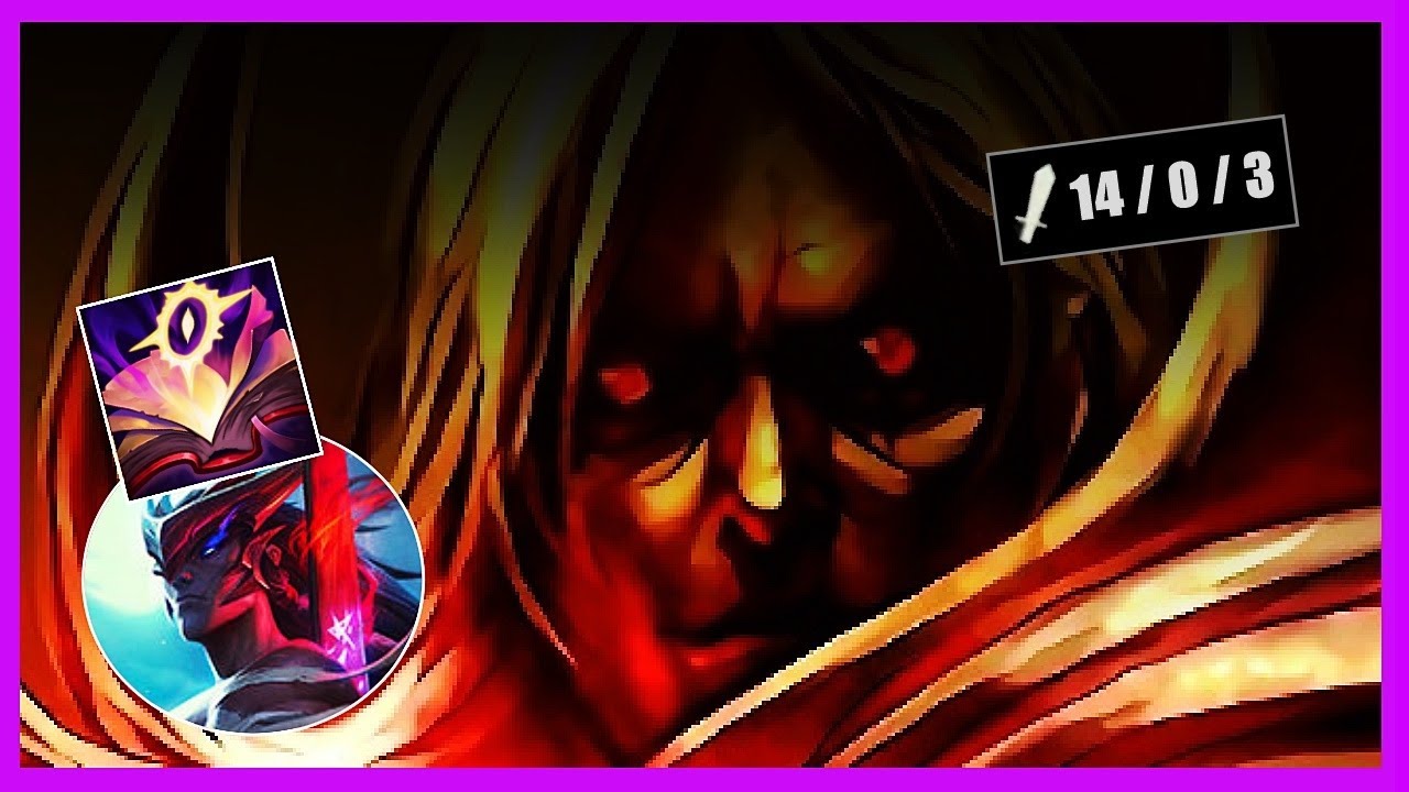 AKZ | SEM ERROS | YONE MATCHUP | FULL GAMEPLAY - YouTube