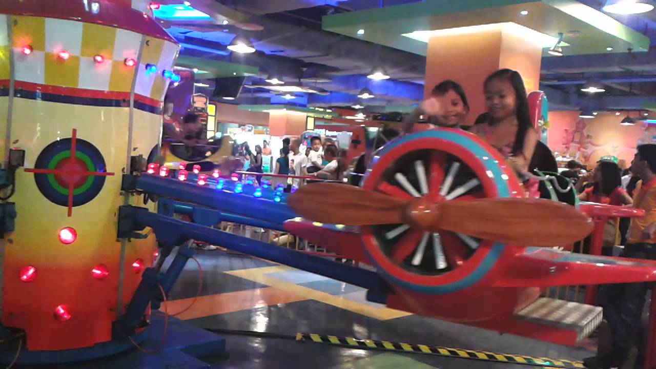 Toms world - YouTube