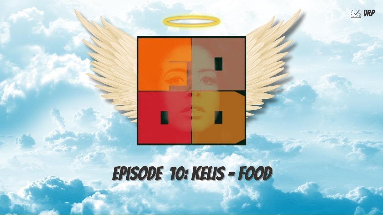 Kelis - Food - Millie Mountain - YouTube