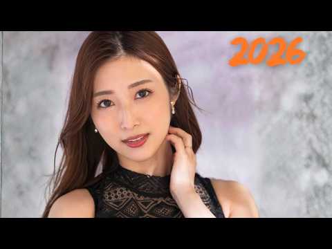 The Most Beautiful Ƀ - ₵ꀎᵽ Japan ∆v̅ Actresses of 2026