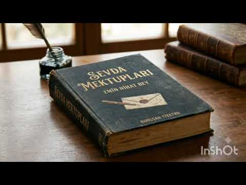 SEVDA MEKTUPLARI Emin Nihat BEY - Radyo Tiyatrosu