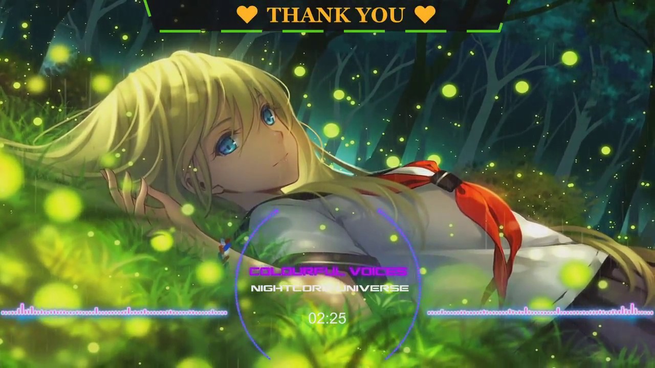 Colorful Voice - Nightkeepers |VOEZ| |Lyrics| - YouTube