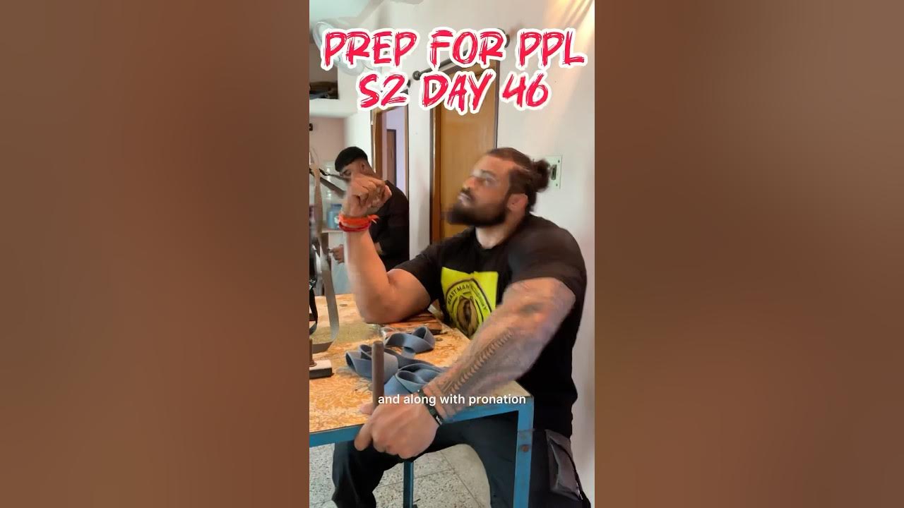 PPL DAY 46 #propanjaleague #day30 #minivlog #youtubeshorts # ...