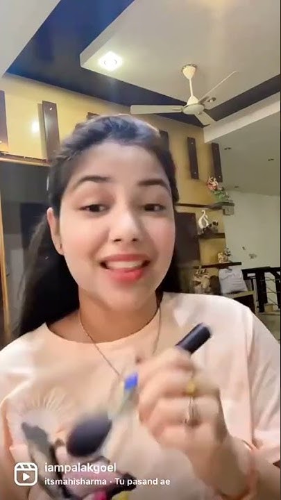 Palak Goel - YouTube